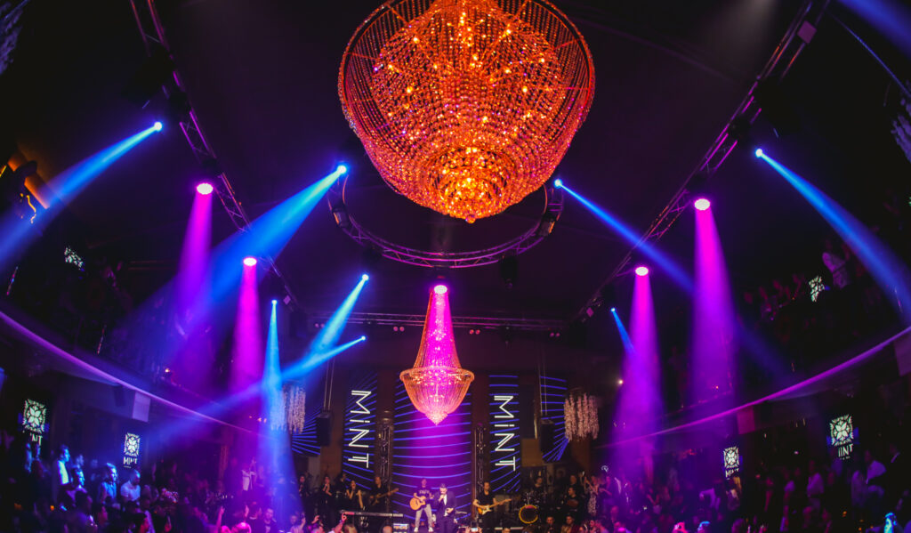 MINT – club & more