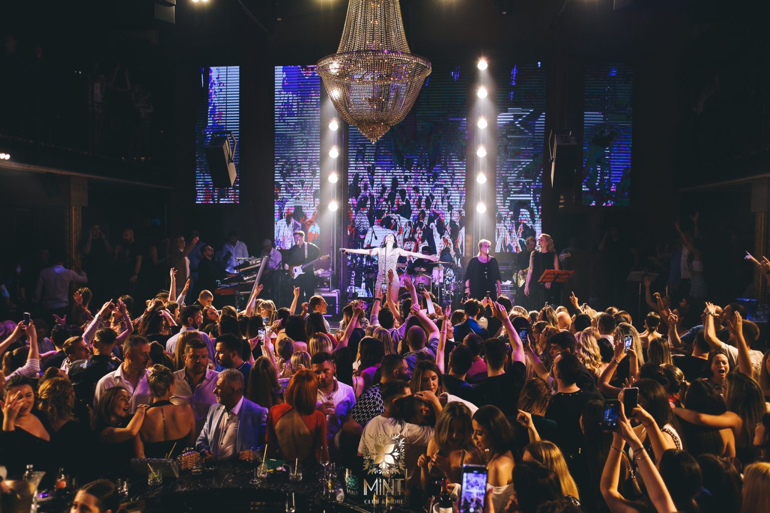 MINT – club & more