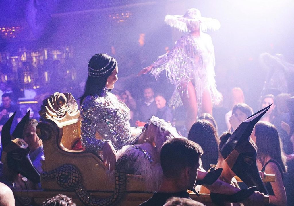 MINT – club & more