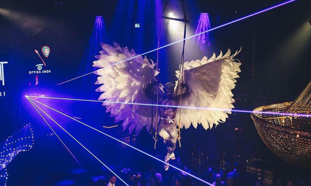 MINT – club & more